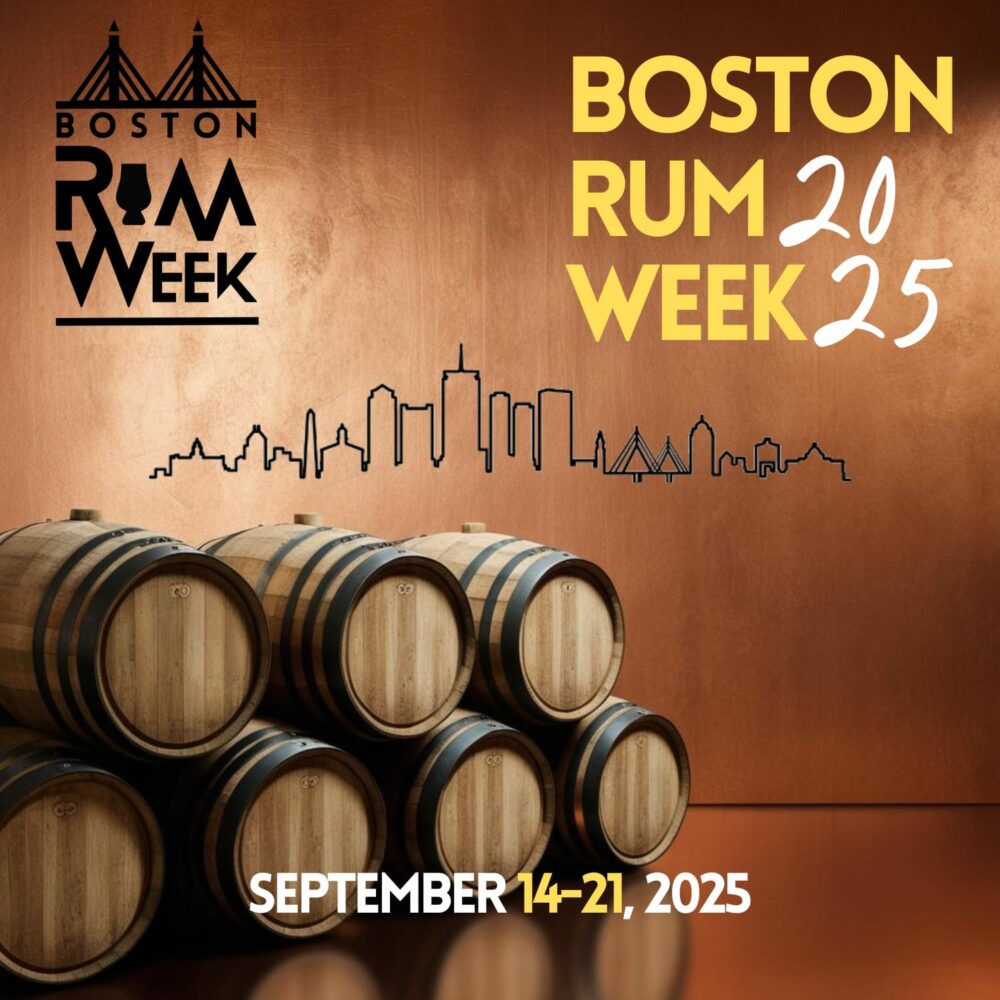 Home - Boston Rum Week